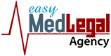Easy Med Legal | Login